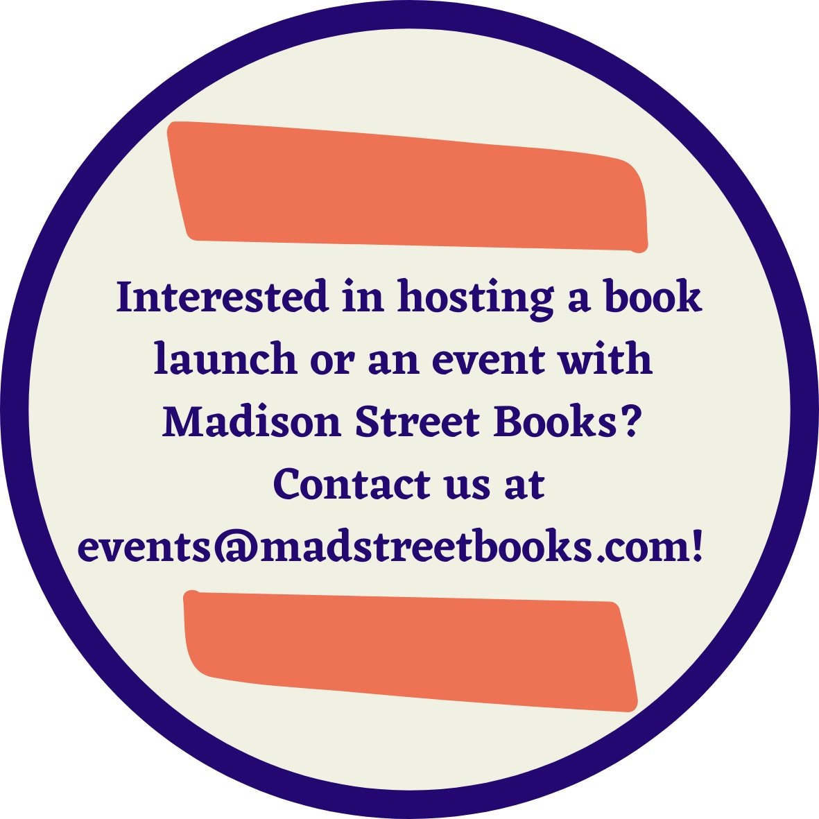 Madison Street Books